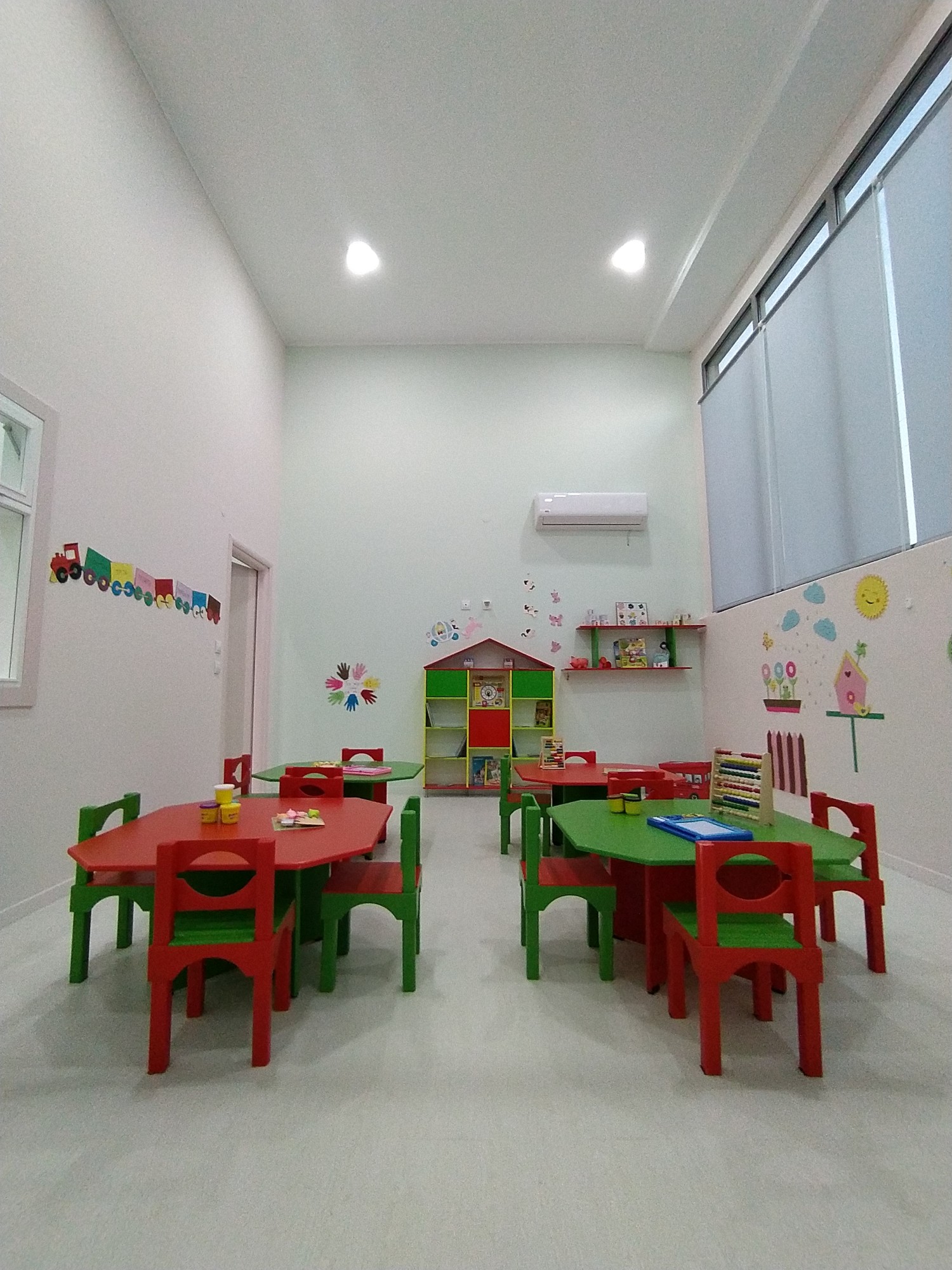 Ο Παιδικός Σταθμός - Παιδικός Παράδεισος-Παιδικός Σταθμός-Κατερίνη ...