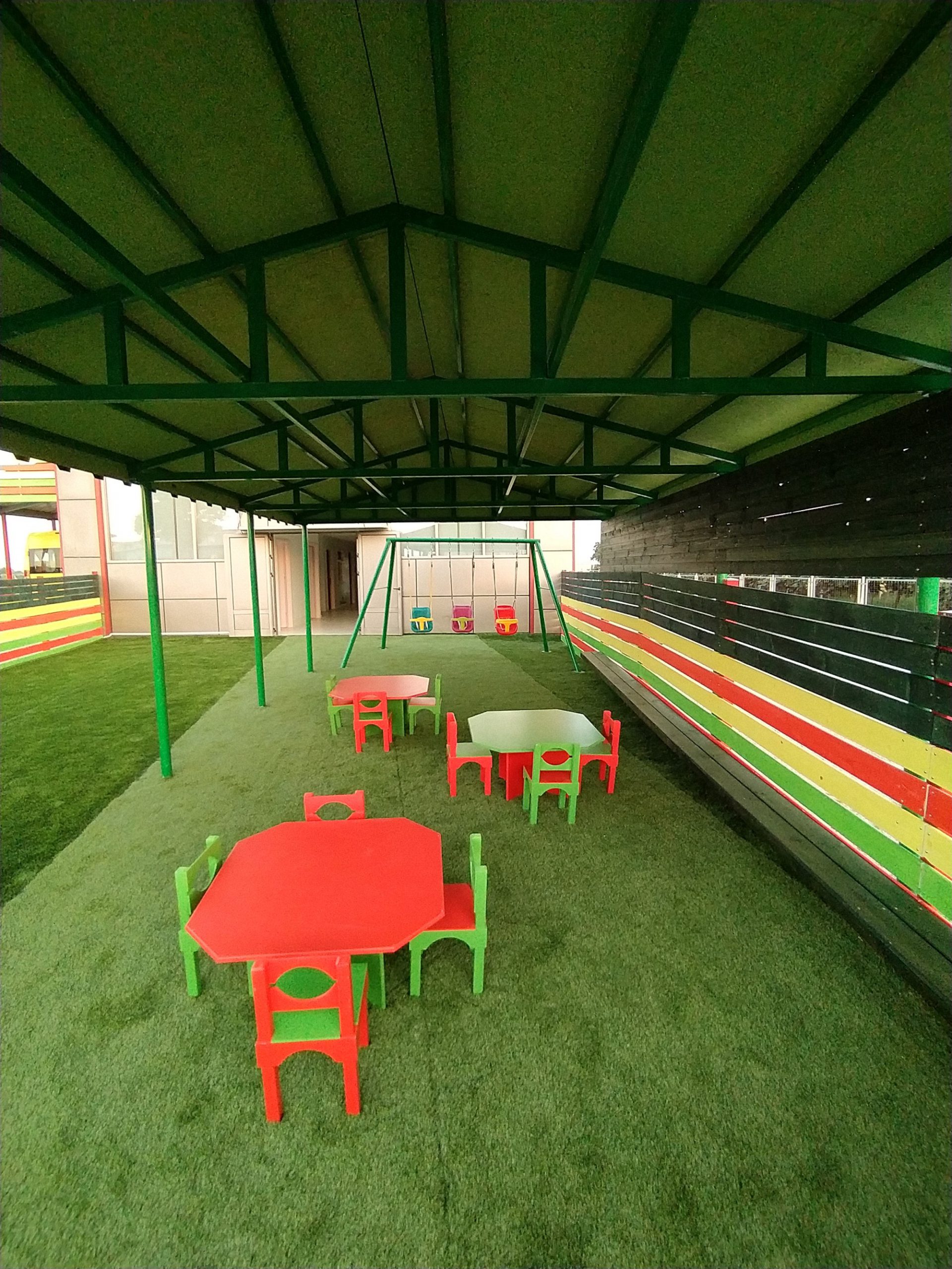 Ο Παιδικός Σταθμός - Παιδικός Παράδεισος-Παιδικός Σταθμός-Κατερίνη ...